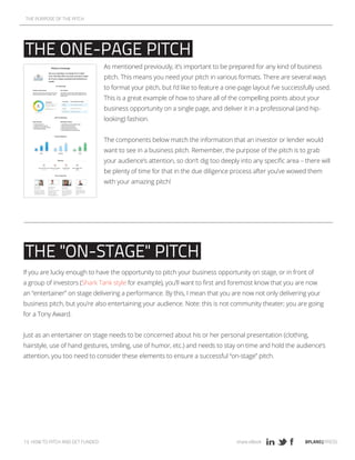 Ebook how-to-pitch | PDF