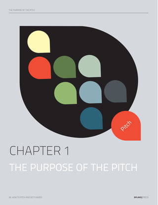 Ebook how-to-pitch | PDF