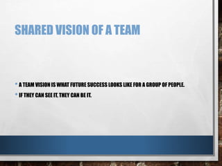 Finding your vision part 1 | PPT