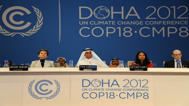 Convention on biological diversity CBD | PPTX