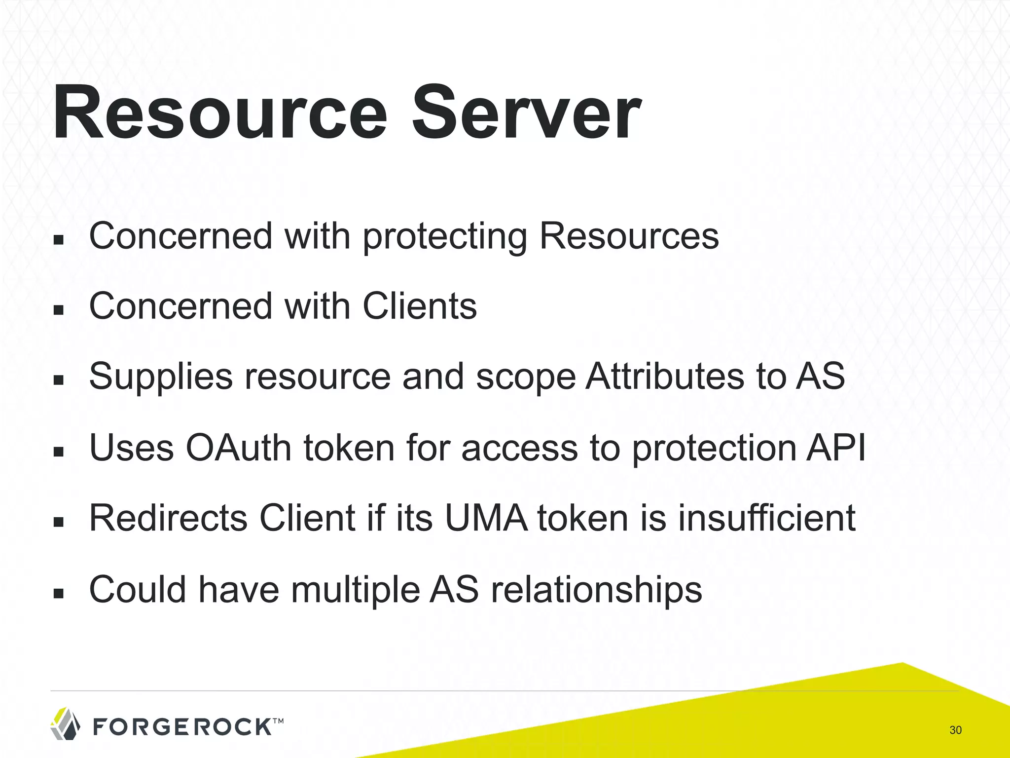 CIS14: User-Managed Access | PDF | Cloud Computing | Internet