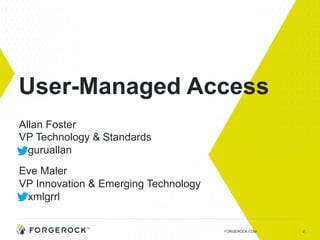 CIS14: User-Managed Access | PDF | Cloud Computing | Internet