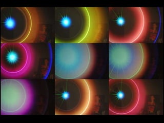 Interactive Data Visualization with Tangible User Interface | PPTX | Computing | Technology ...