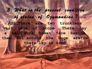 Ozymandias | PPT