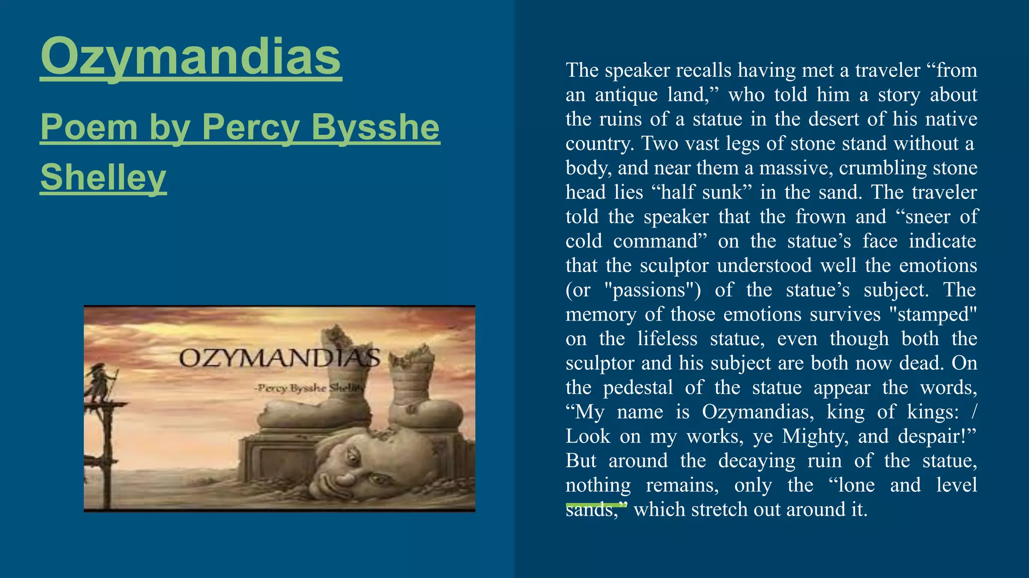 Ozymandias Poem by Percy Bysshe Shelley.pdf
