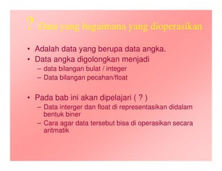 ALU | PDF