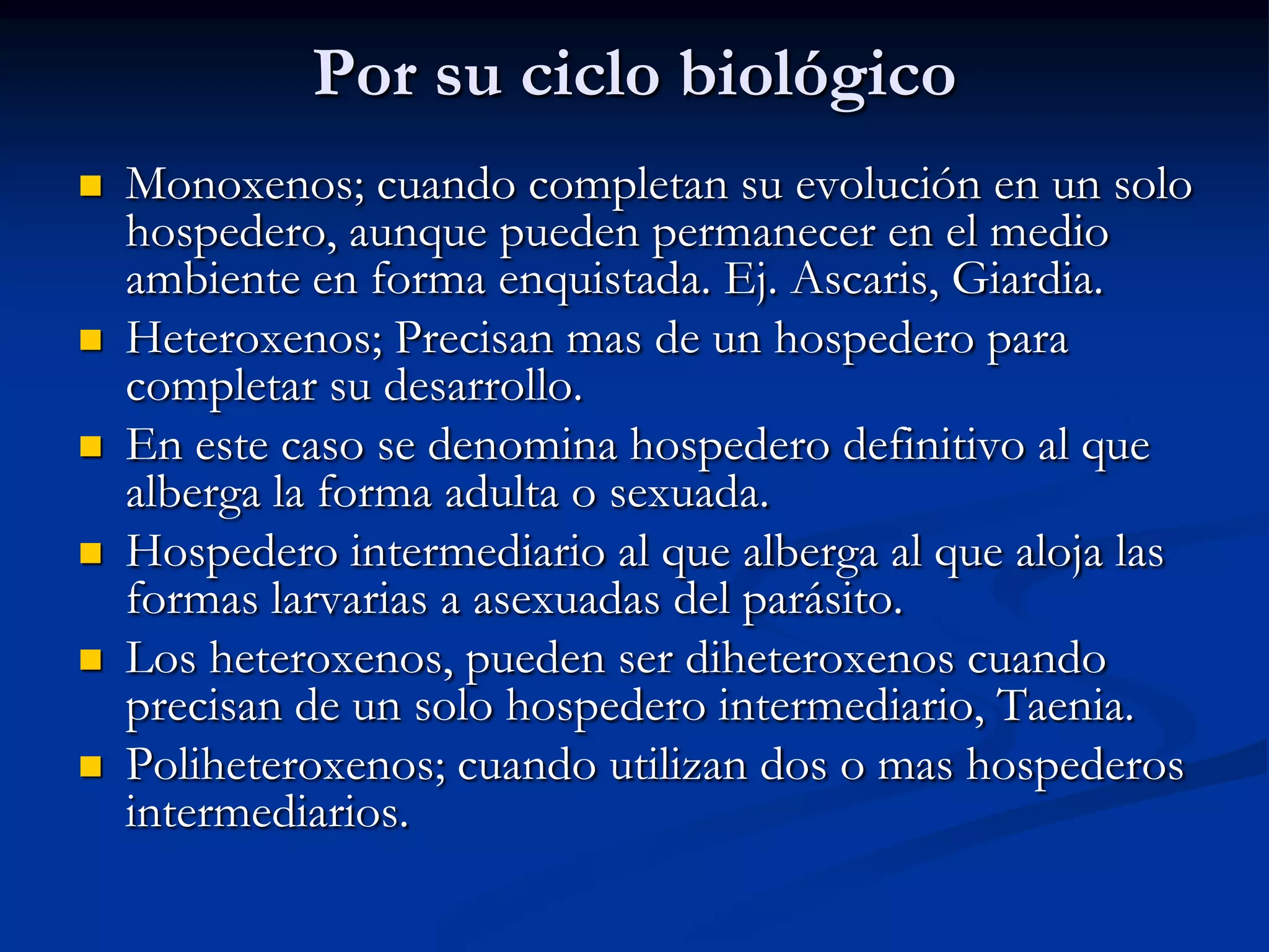 P. 1.a) inter relaciones entre seres vivos | PPTX
