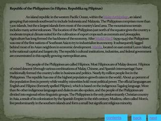 Evolution of Philippine Government | PPT