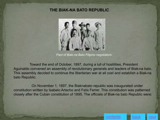 Evolution of Philippine Government | PPT