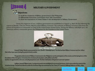 Evolution of Philippine Government | PPT