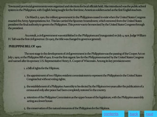 Evolution of Philippine Government | PPT