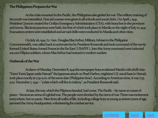 Evolution of Philippine Government | PPT