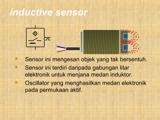 pengenalan sensor | PPT