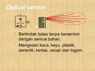 pengenalan sensor | PPT