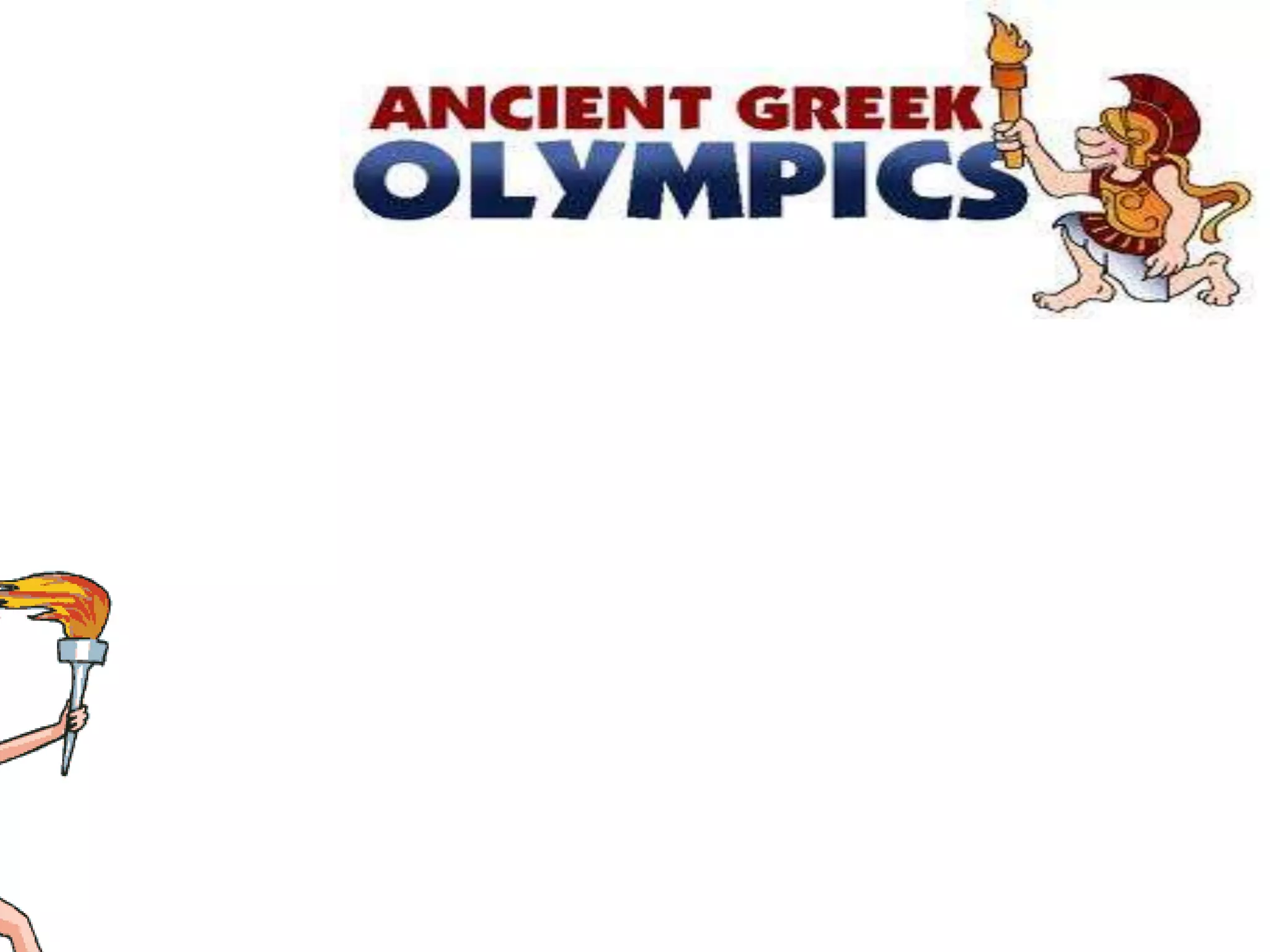 ancient greek olympics | PPT