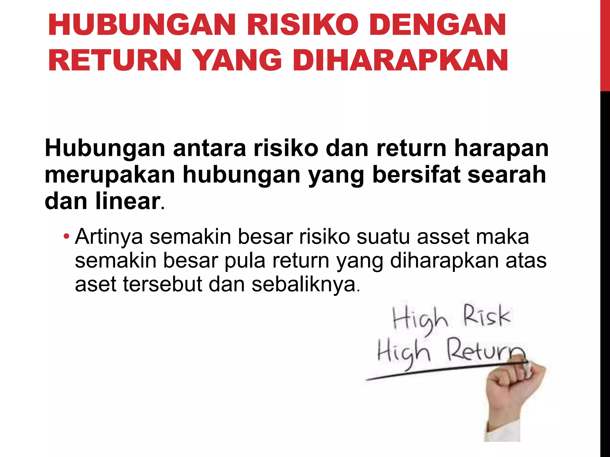 P-13 Risk dan return.pptx