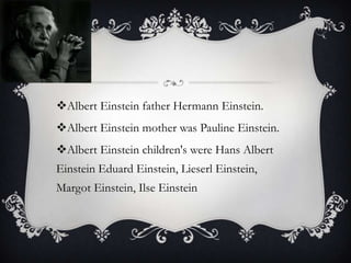 P.p. albert e. | PPTX | Physics | Science