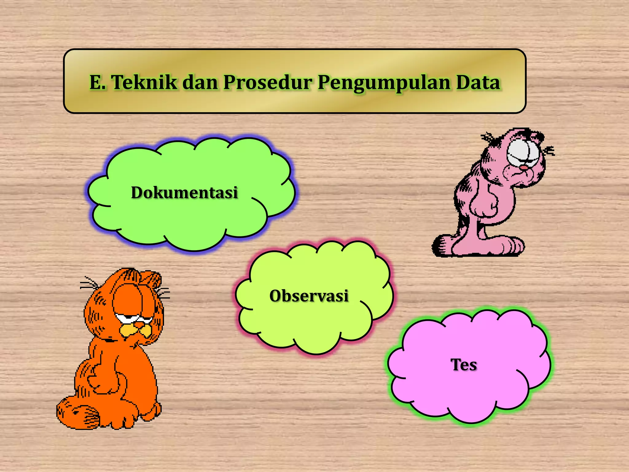 Contoh Power Point Hasil Penelitian | PPTX
