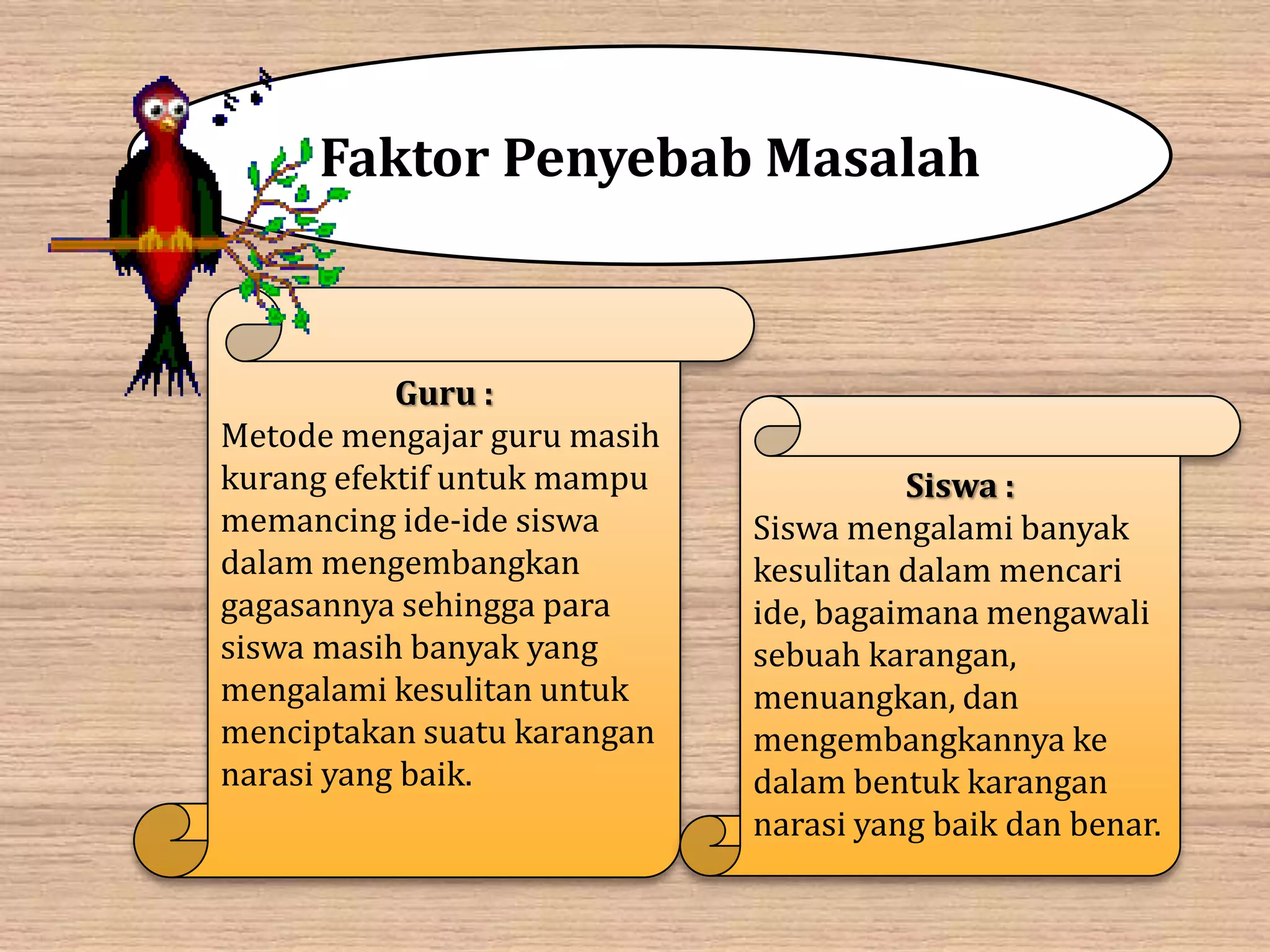 Contoh Power Point Hasil Penelitian | PPTX