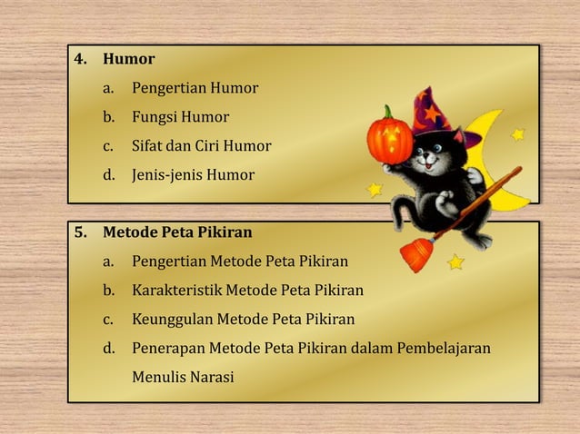 Contoh Power Point Hasil Penelitian | PPTX