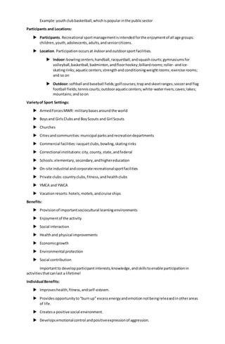 P.e 505. management | DOCX