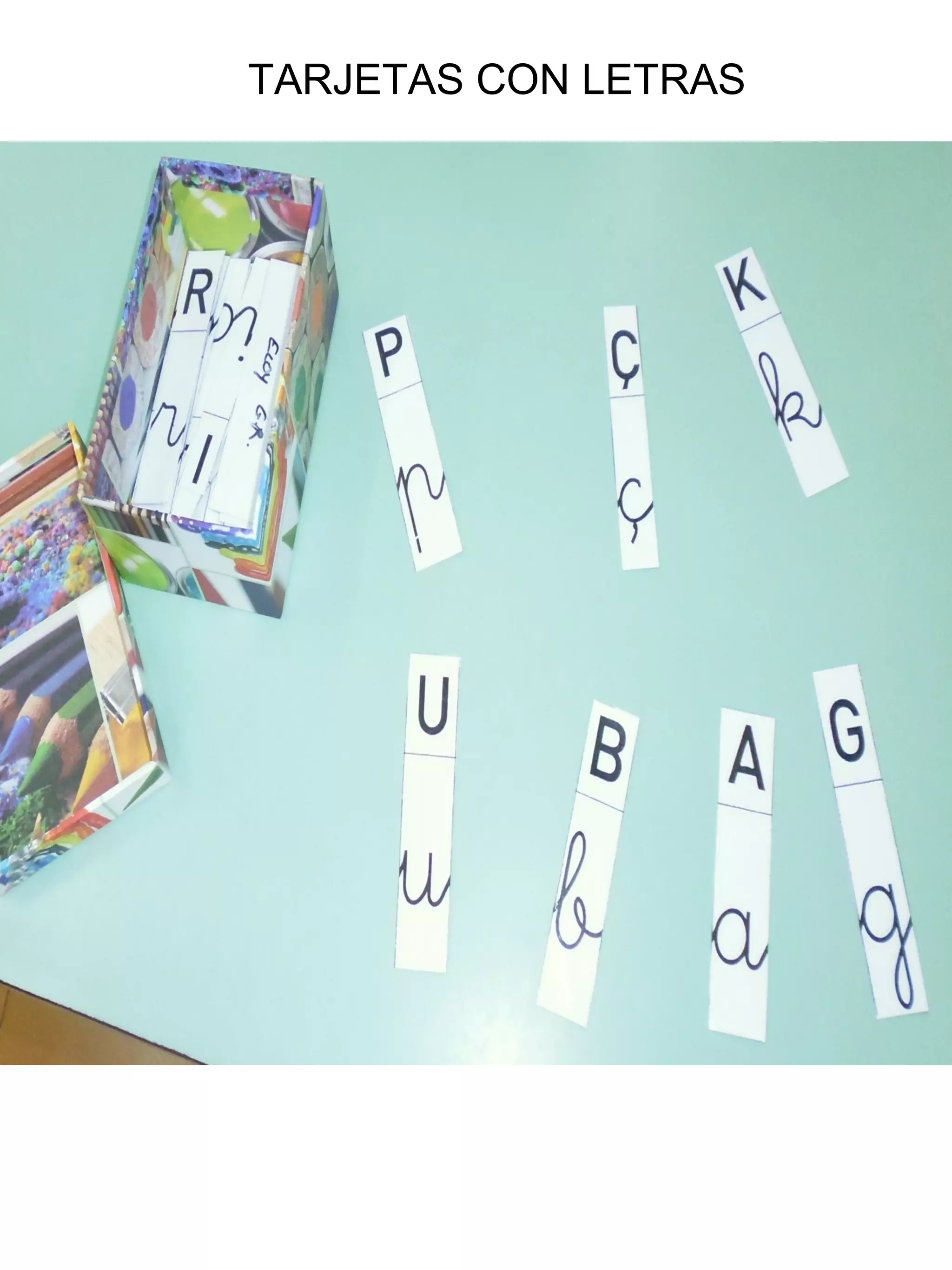 Los nombres de los compañeros | PPT