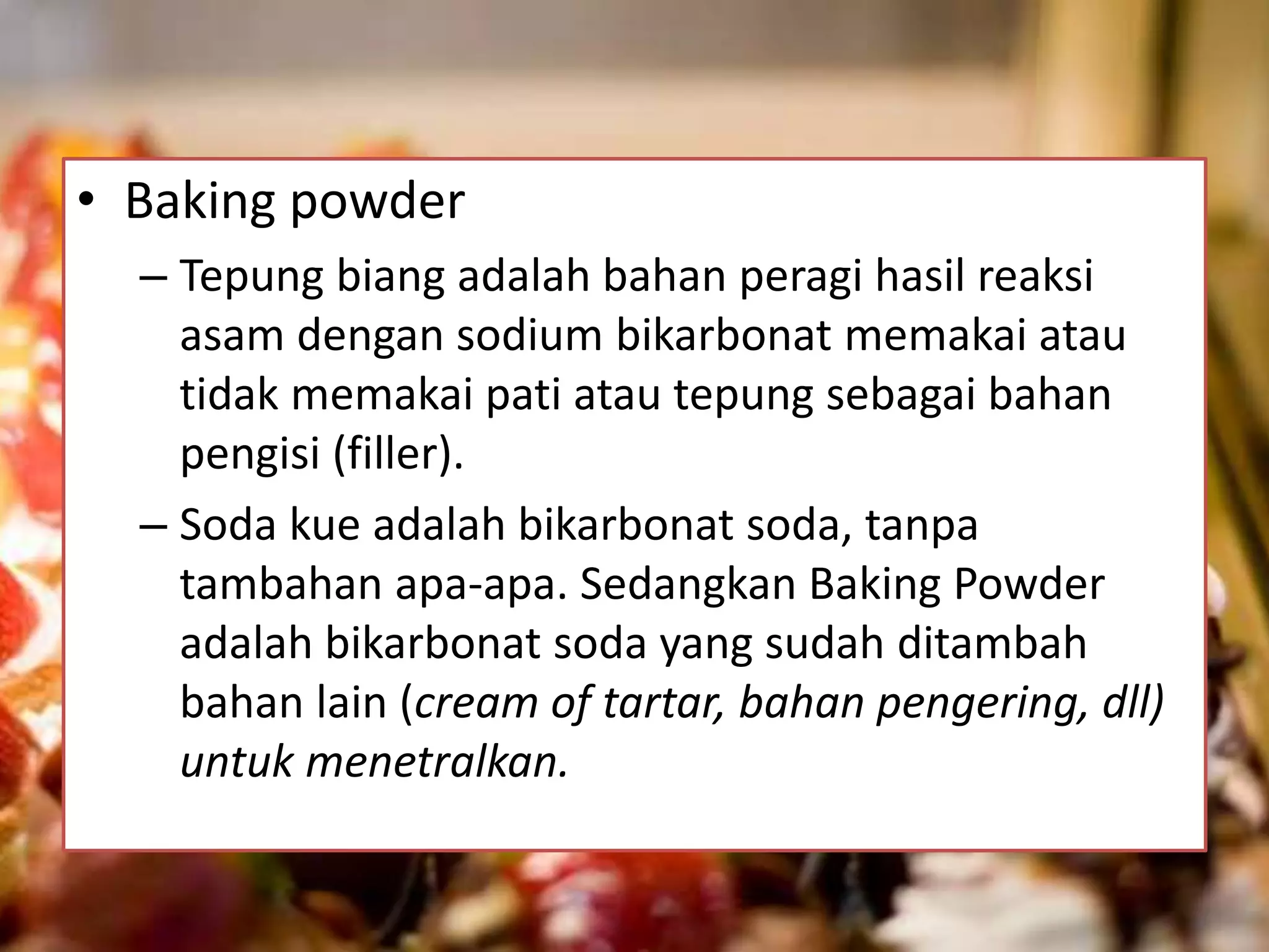 PERTEMUAN KEDUA | PPTX
