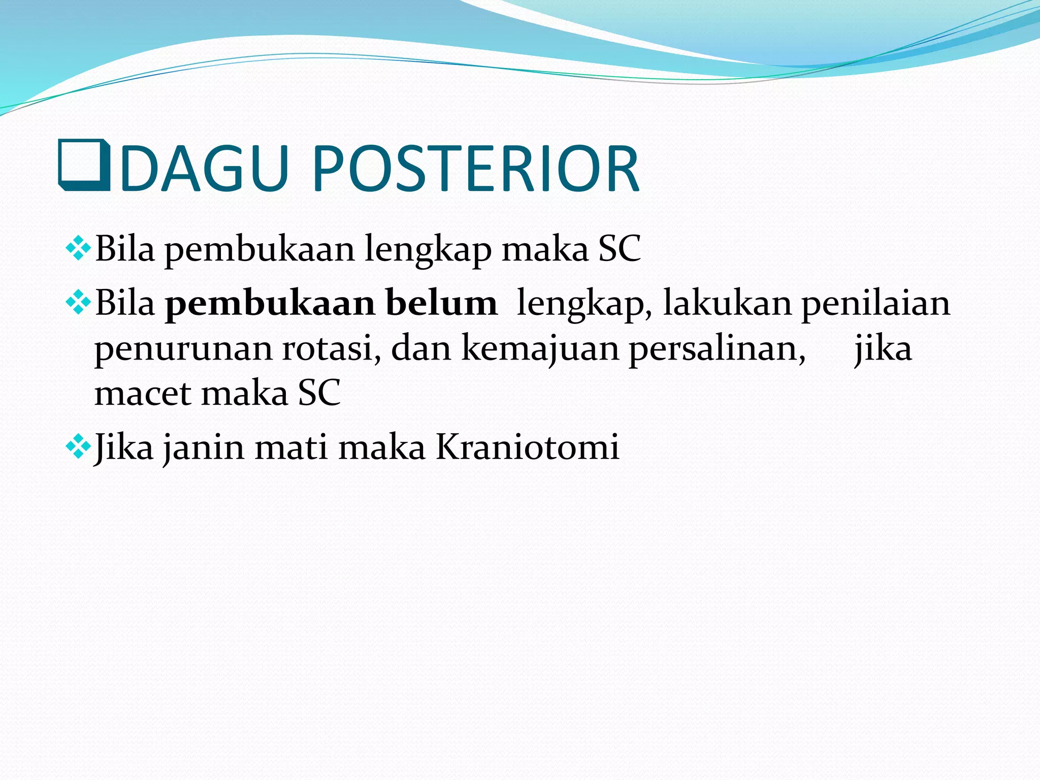 Presentasi muka | PPTX