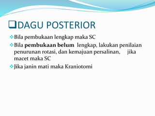 Presentasi muka | PPTX