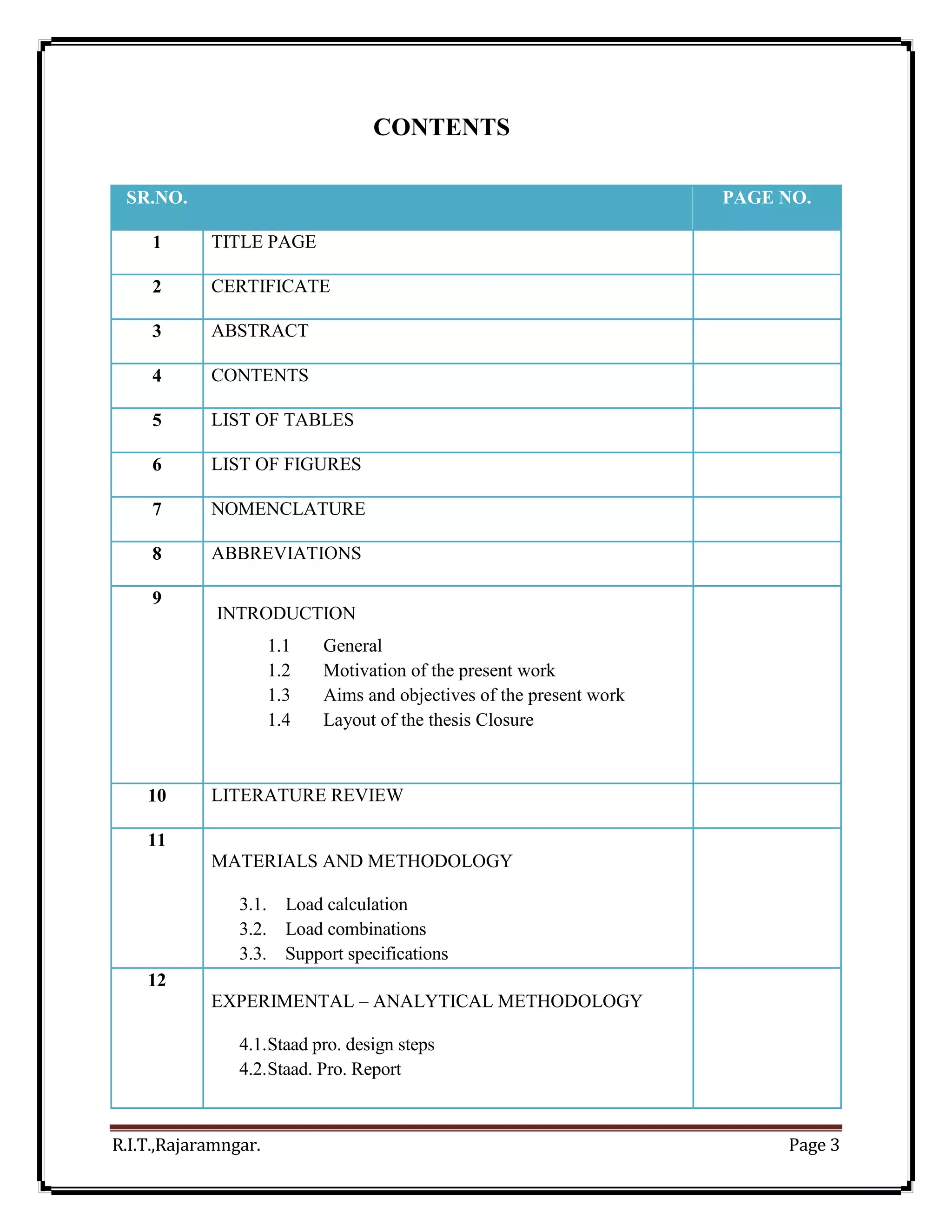 P.e.b. mini project report | PDF