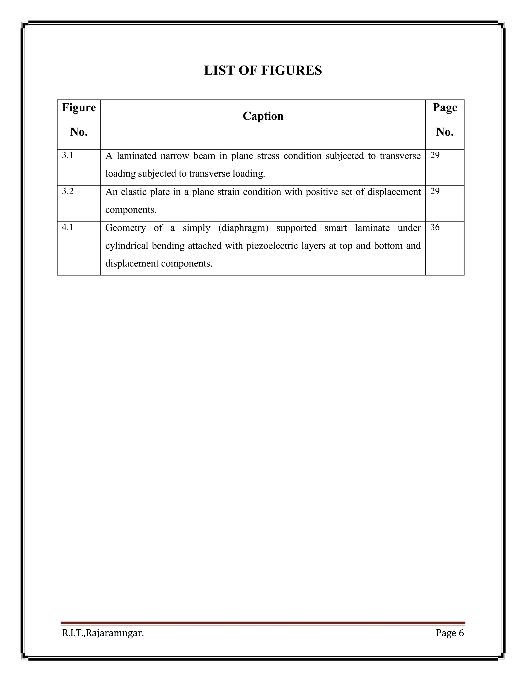 P.e.b. mini project report | PDF