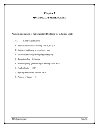 P.e.b. mini project report | PDF