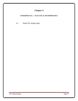 P.e.b. mini project report | PDF