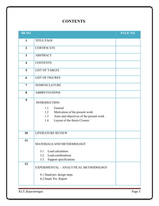 P.e.b. mini project report | PDF
