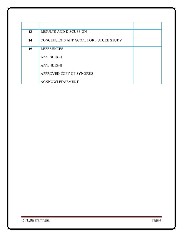 P.e.b. mini project report | PDF