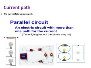 Parallel Circuit Definition