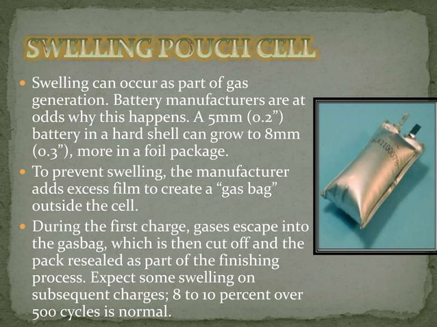 P.p.t on types of electric cells | PPTX | Physics | Science