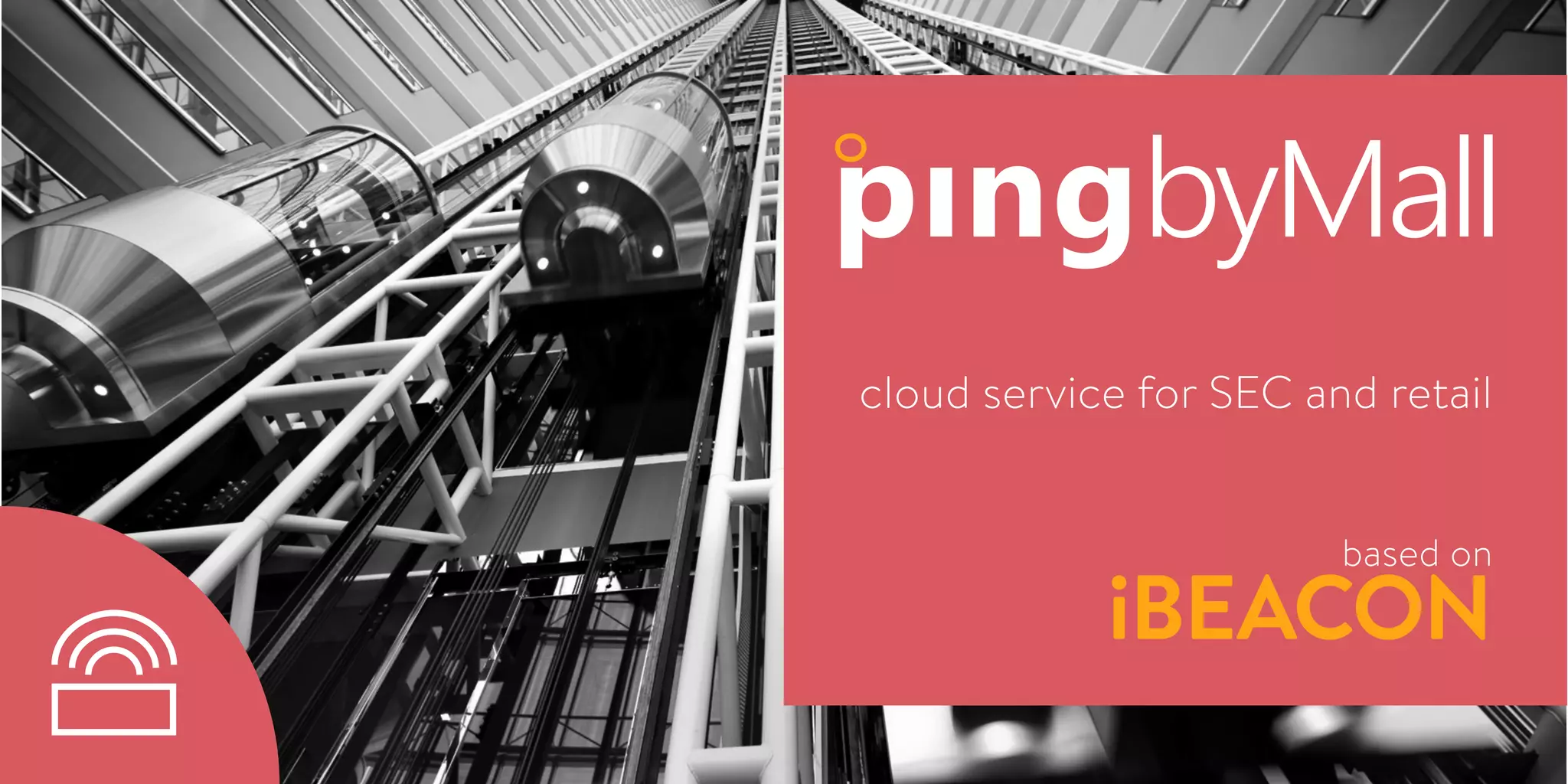 iBeacons for retail and malls (eng) | PDF