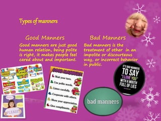 P.A.M(P-personality,A-attitude,M-manners) | PPTX