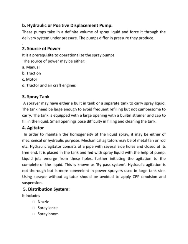 Plant protection equipments anupam 2017 | RTF | Gardening | Home & Garden