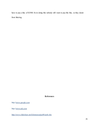 Principles of Business S.B.A | DOCX