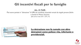 10 minuti con Francesco Alecci per MBA Mutua | PPT