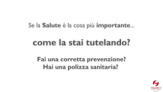 10 minuti con Francesco Alecci per MBA Mutua | PPT