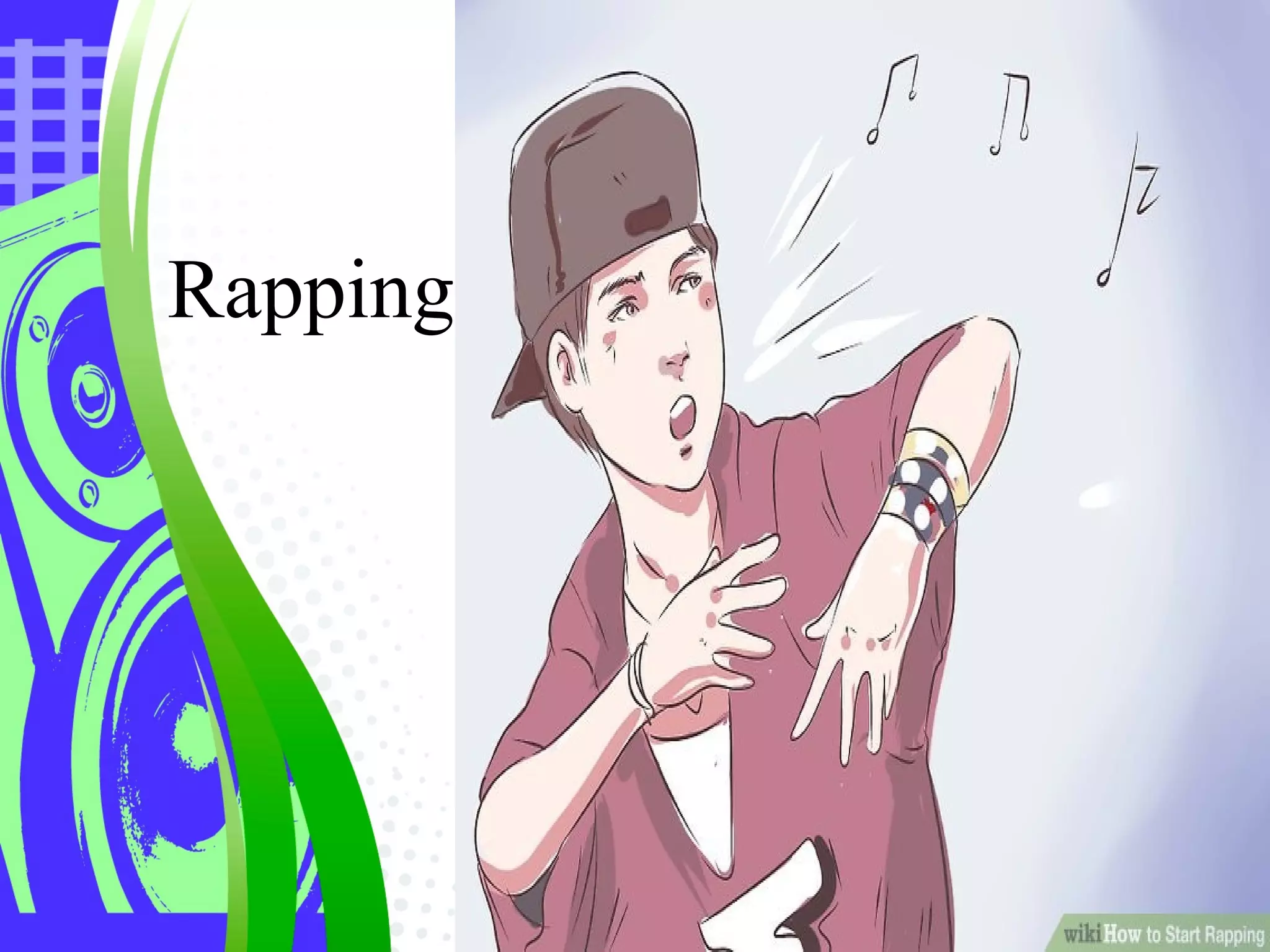 Grade 10 P.e. hip hop &street dance word scramble | PPT