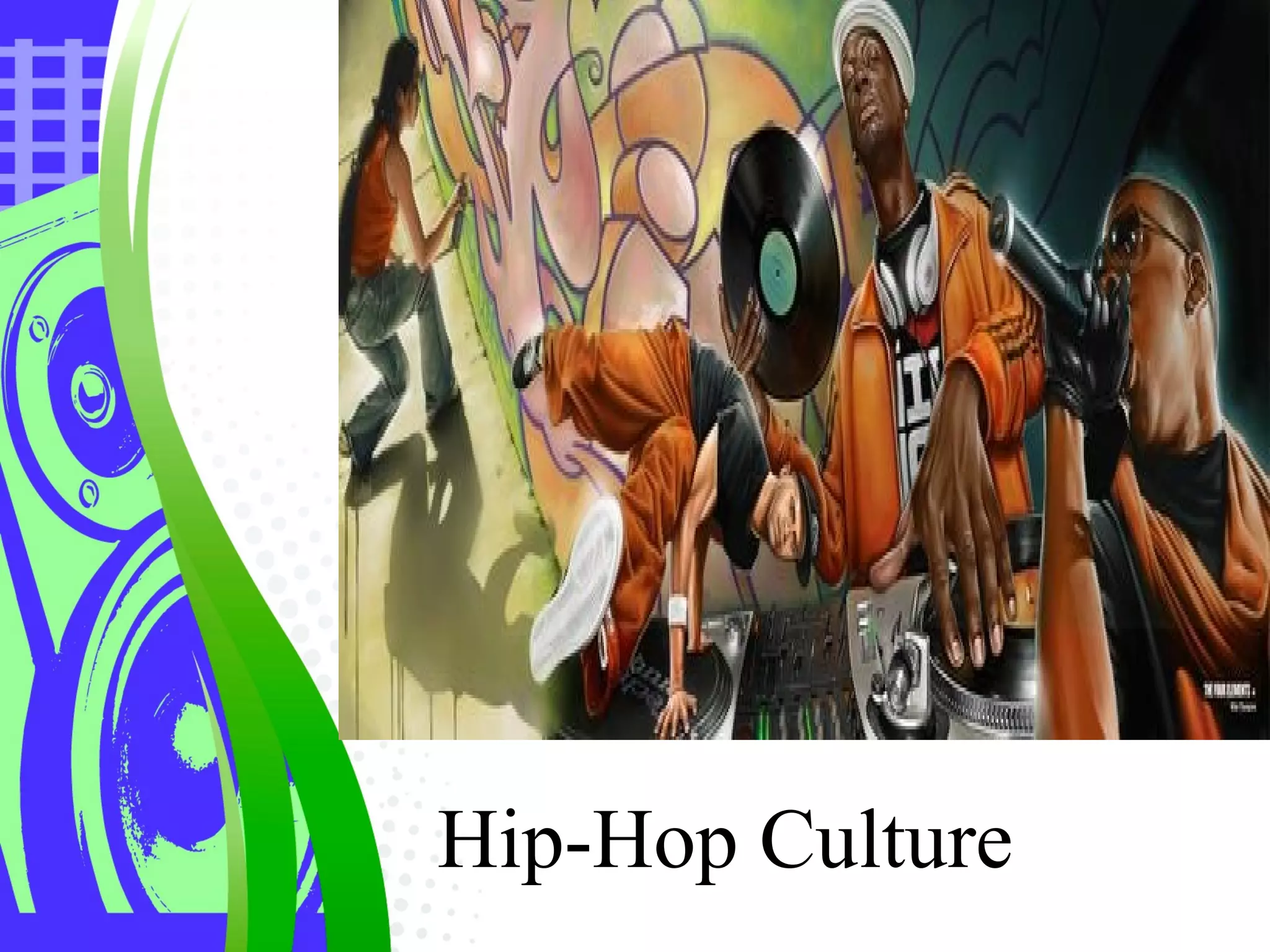 Grade 10 P.e. hip hop &street dance word scramble | PPT