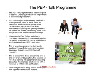 P.13.programme overview | PPT
