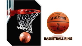 Physical Education (BASKETBALL) | PPTX
