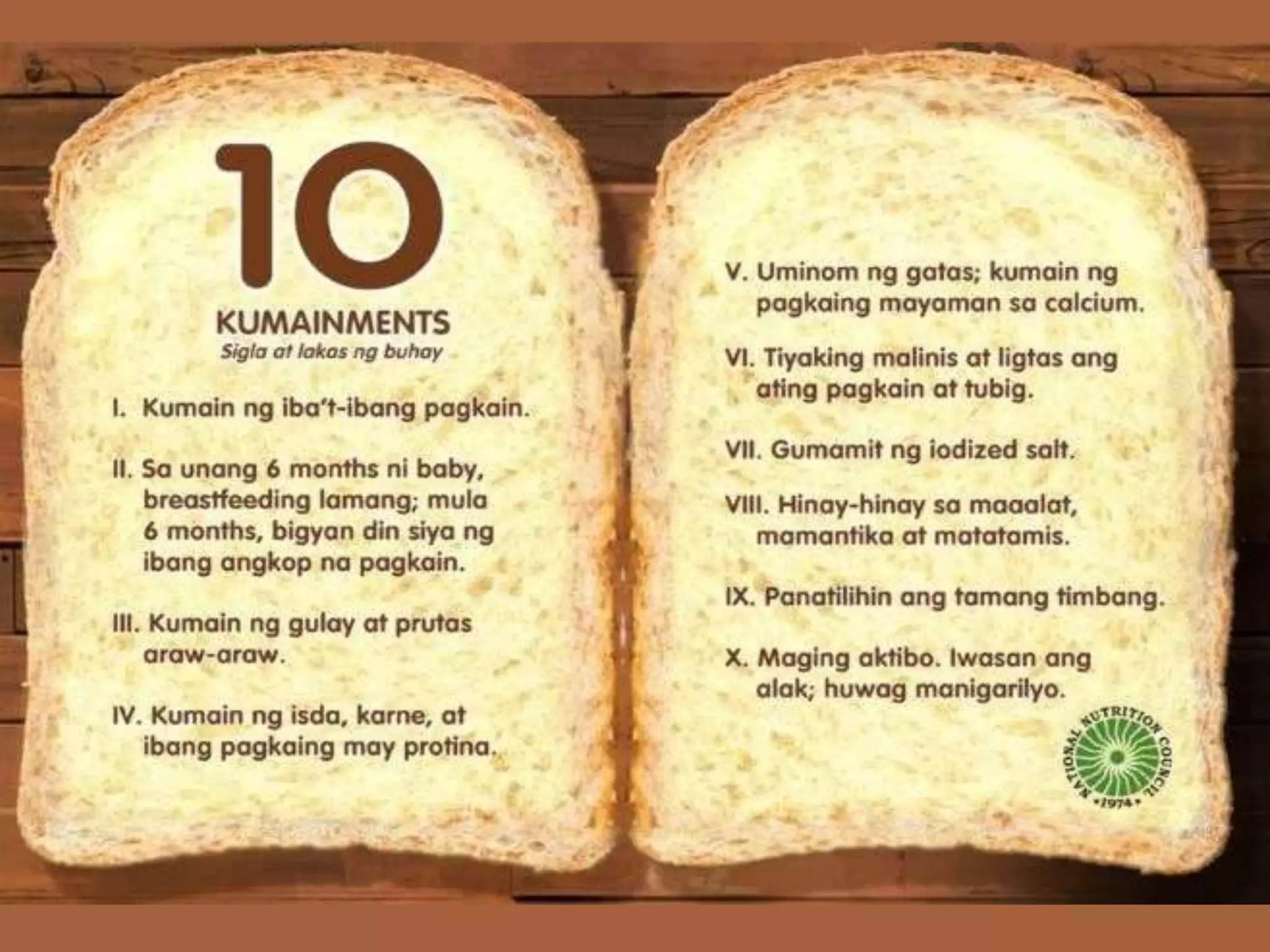 FUEL FOR PERFORMANCE | PPTX