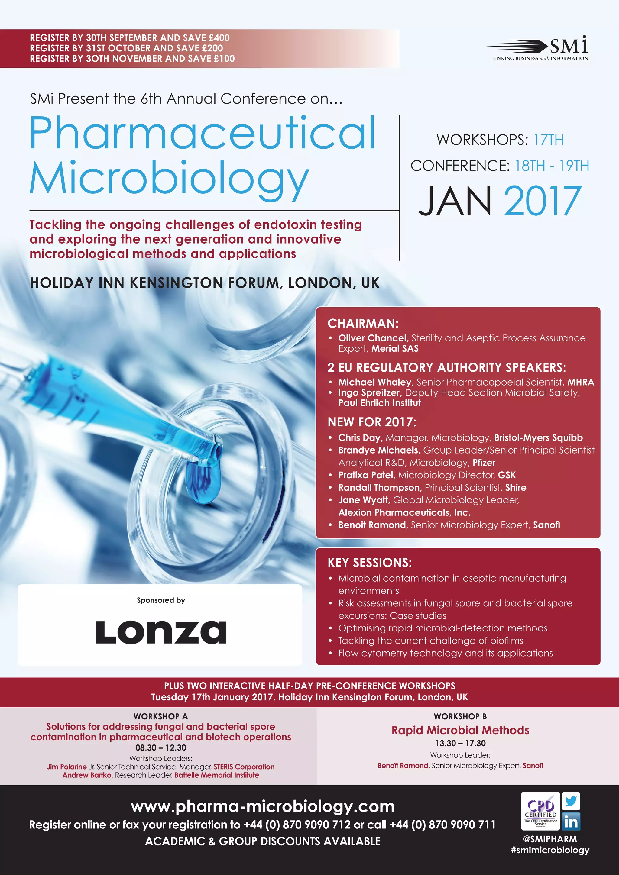 P 191-pharmaceutical microbiology | PDF