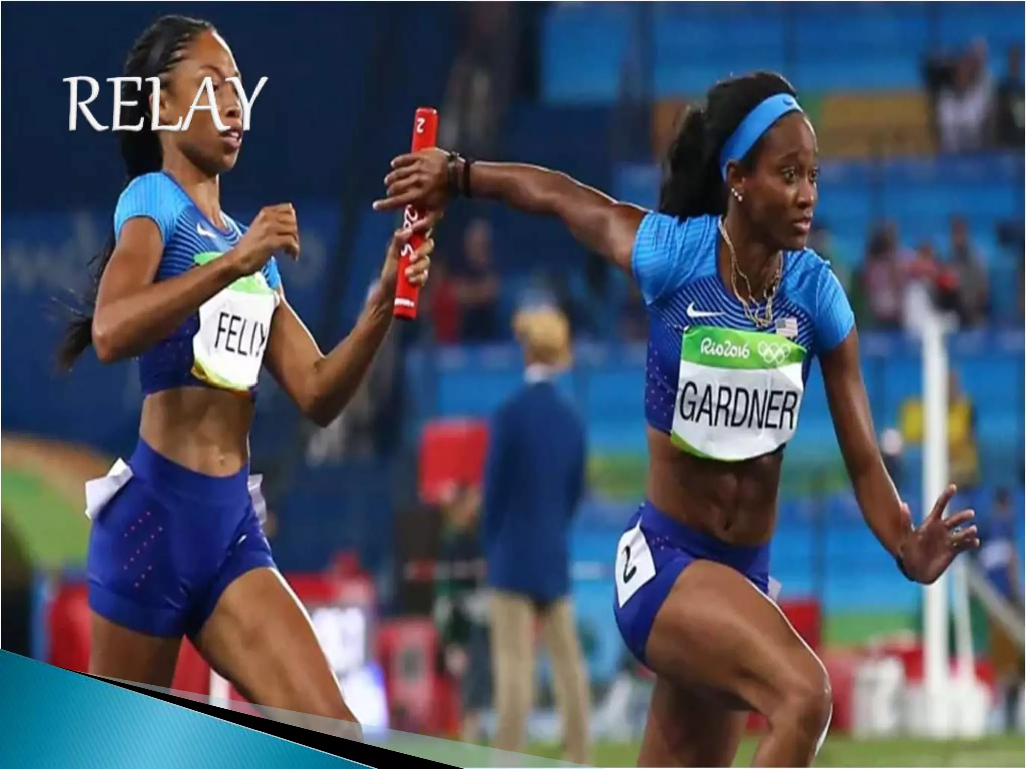 Athletics Rules and Regulations | PPTX